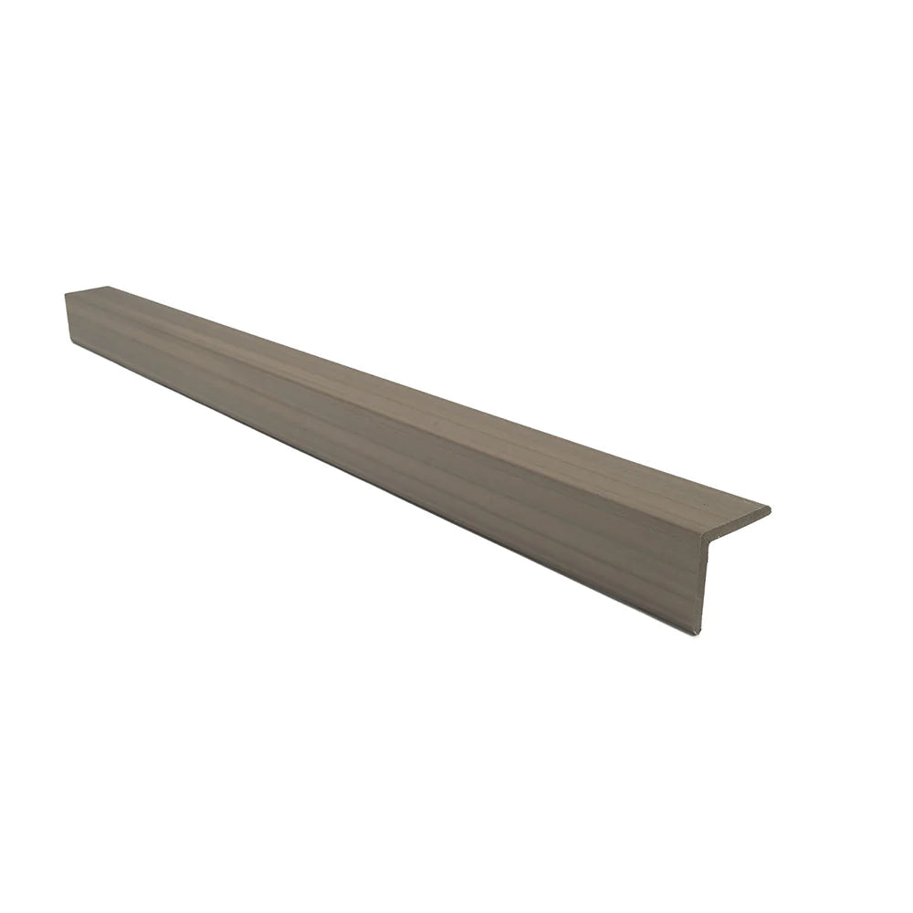 Premium L-Shaped Shaped Corner Trim