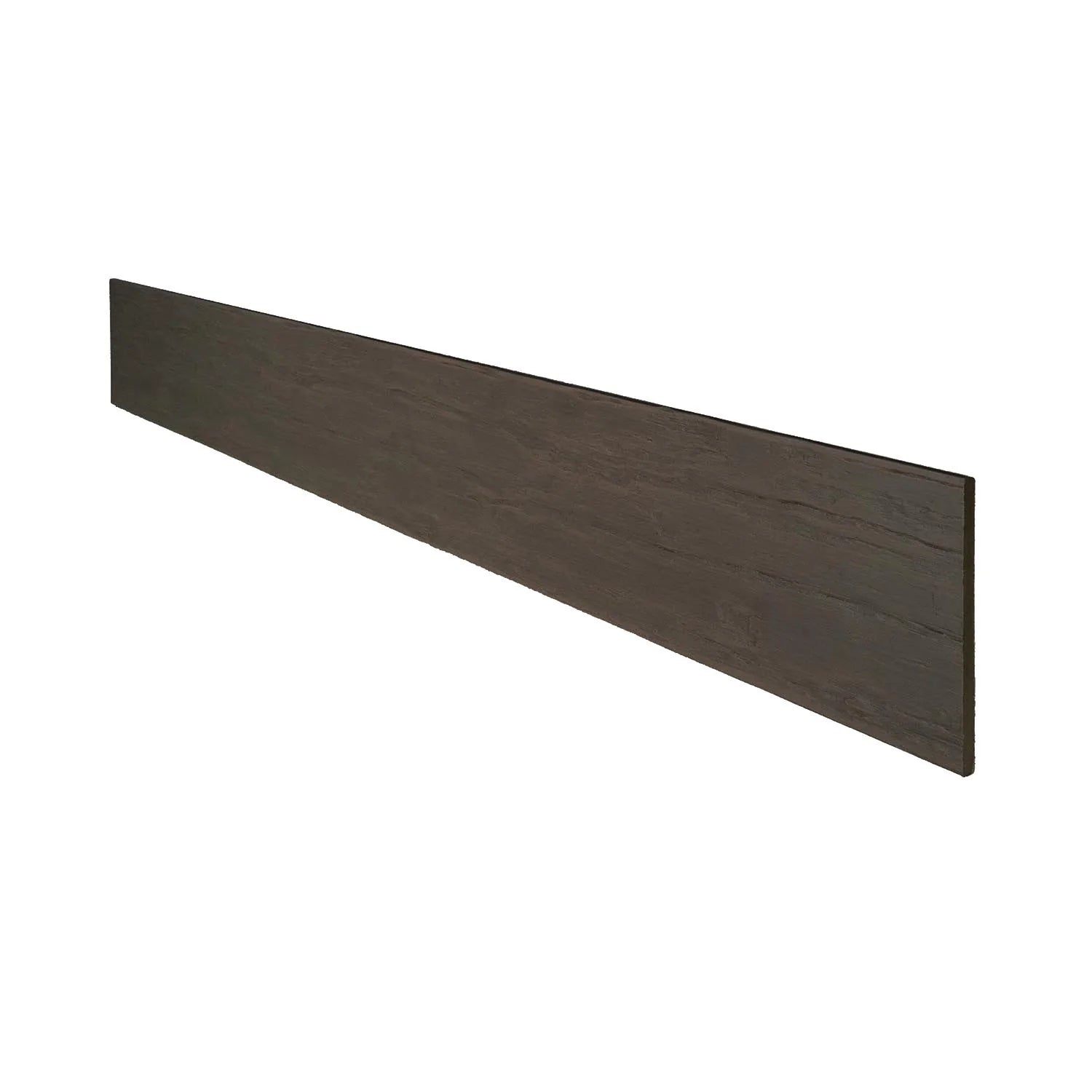 Heritage Flat-Shaped Fascia Board