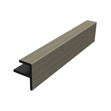 Premium End Fascia Trim